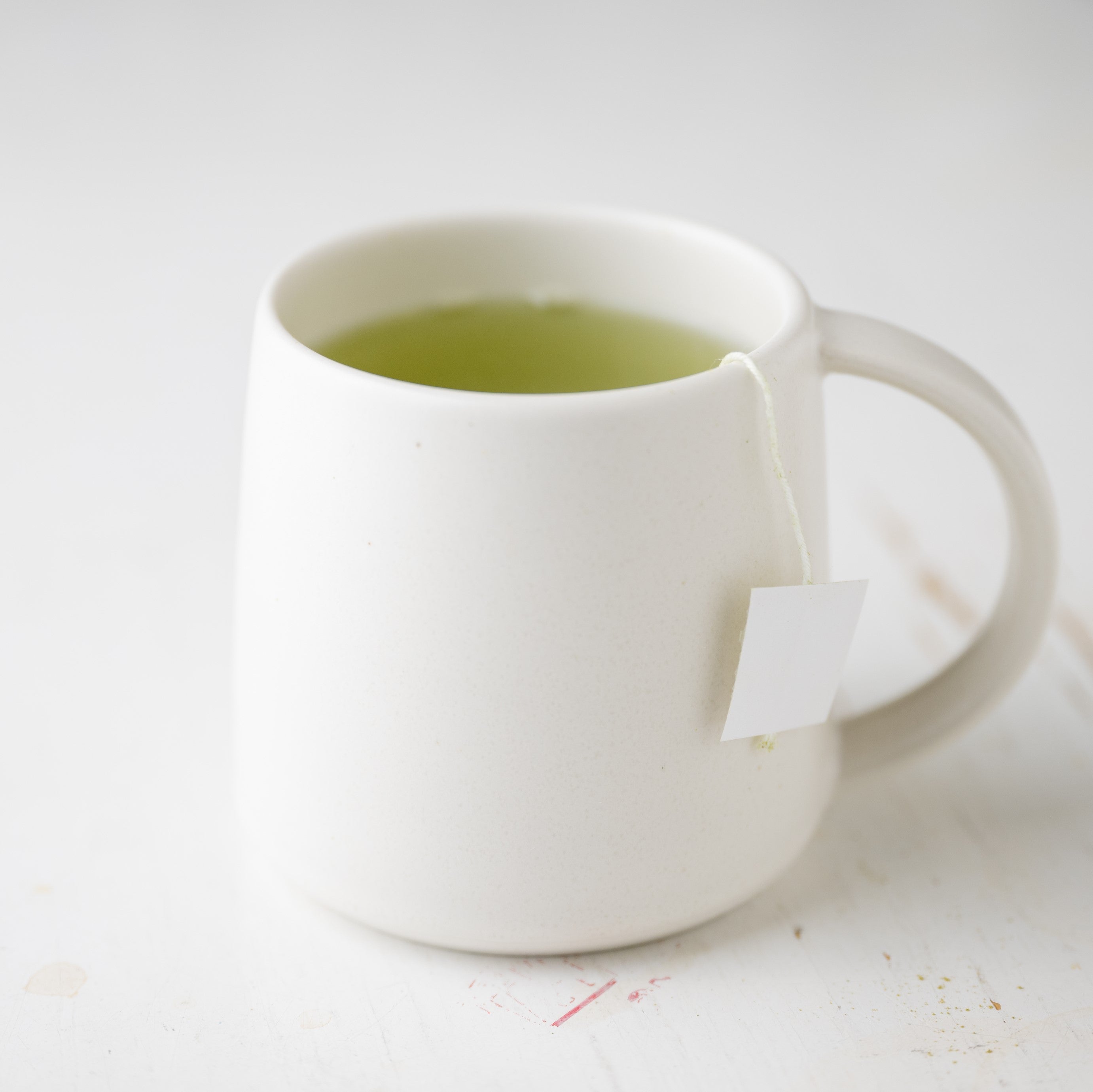 New Mug – Den's Tea
