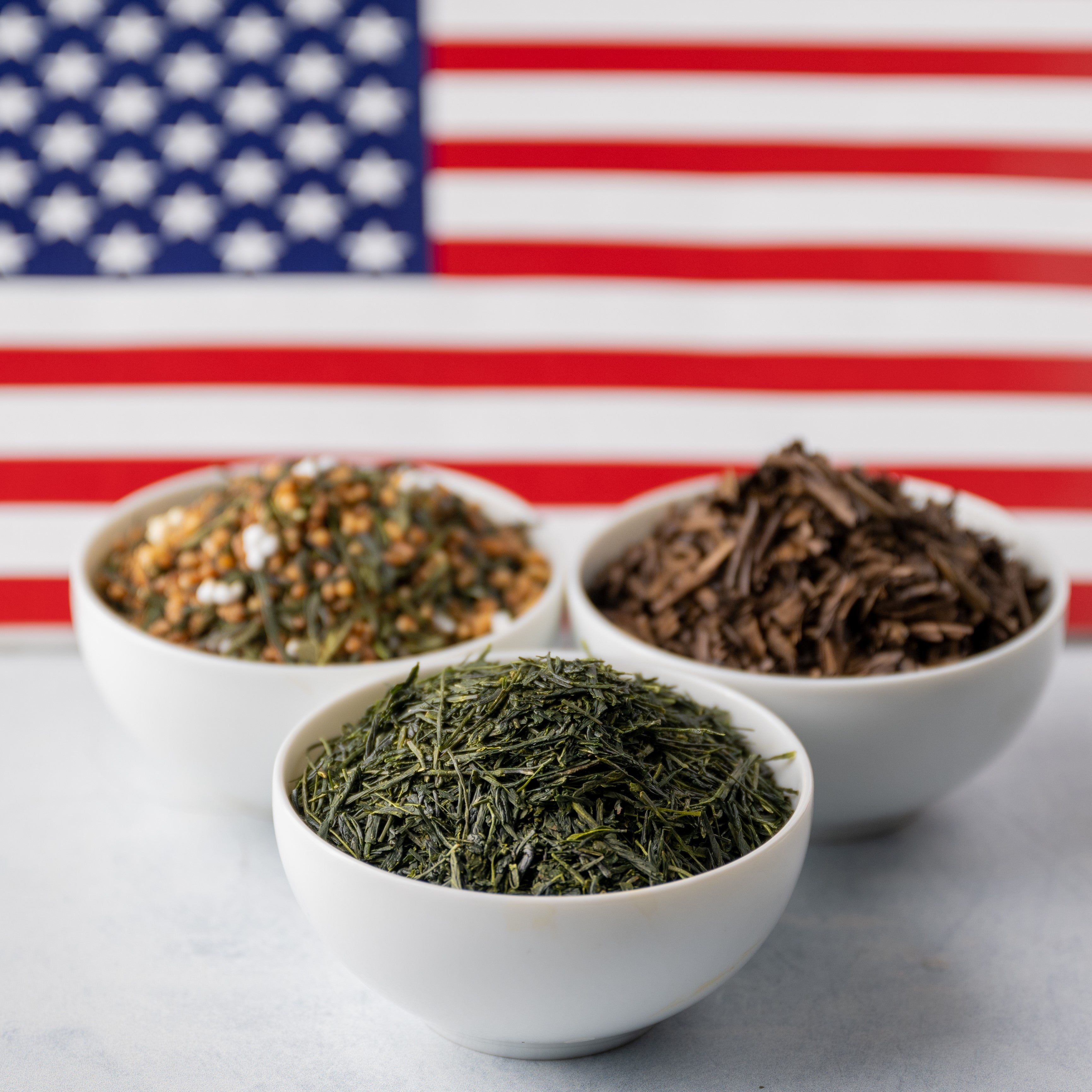 July 4th B2G1F! – Den's Tea