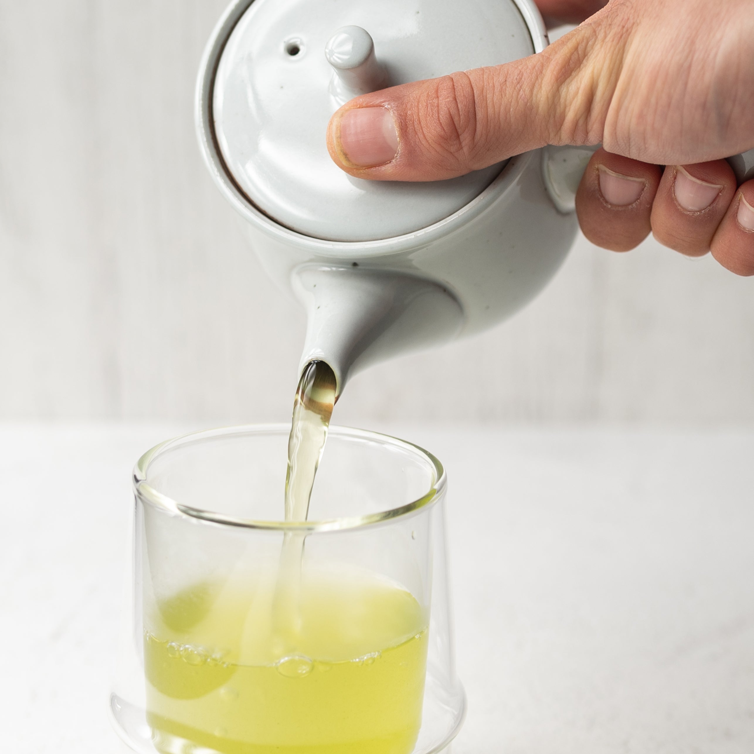 Tip for Brewing a Single Cup – Den's Tea