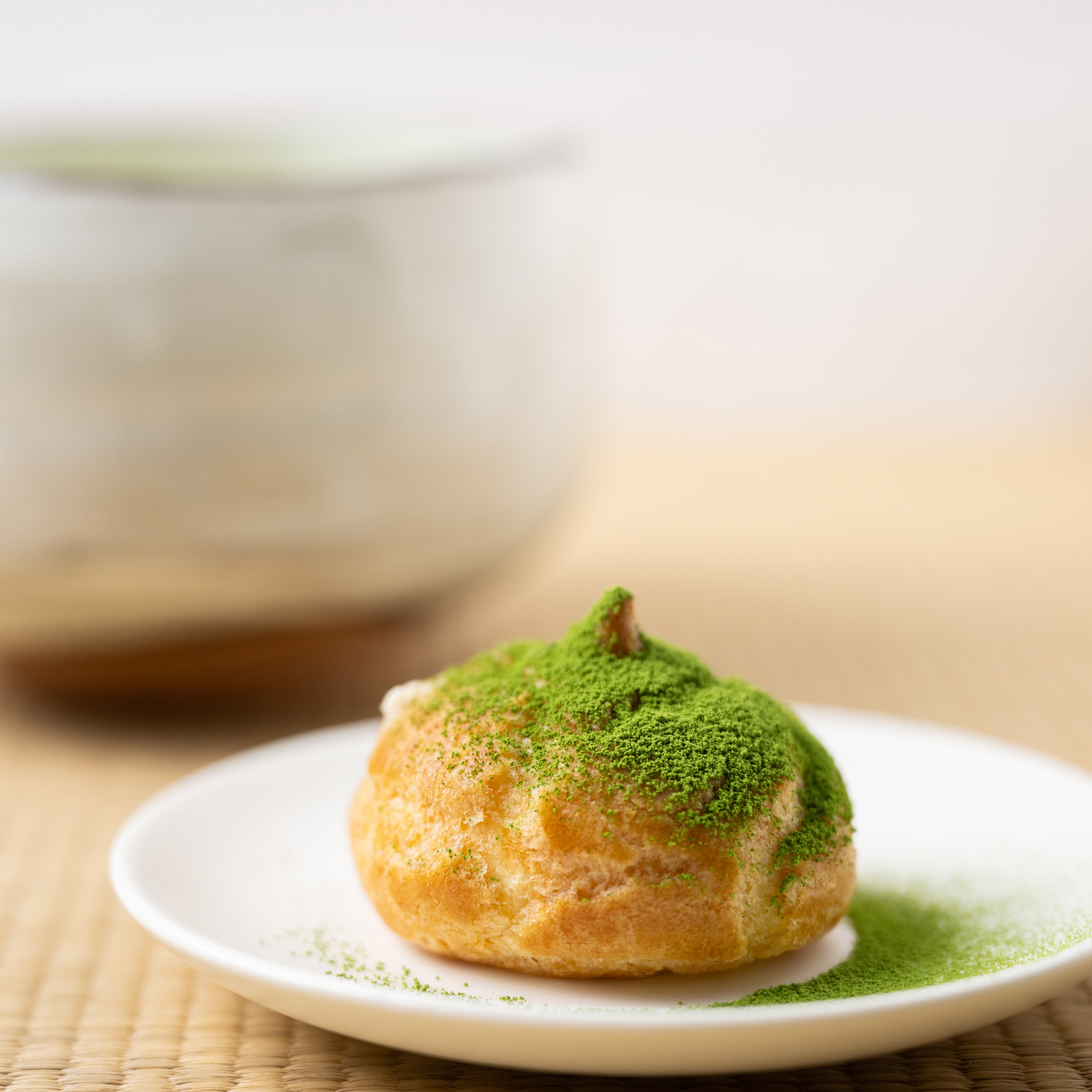 Tea Recipes – Den's Tea