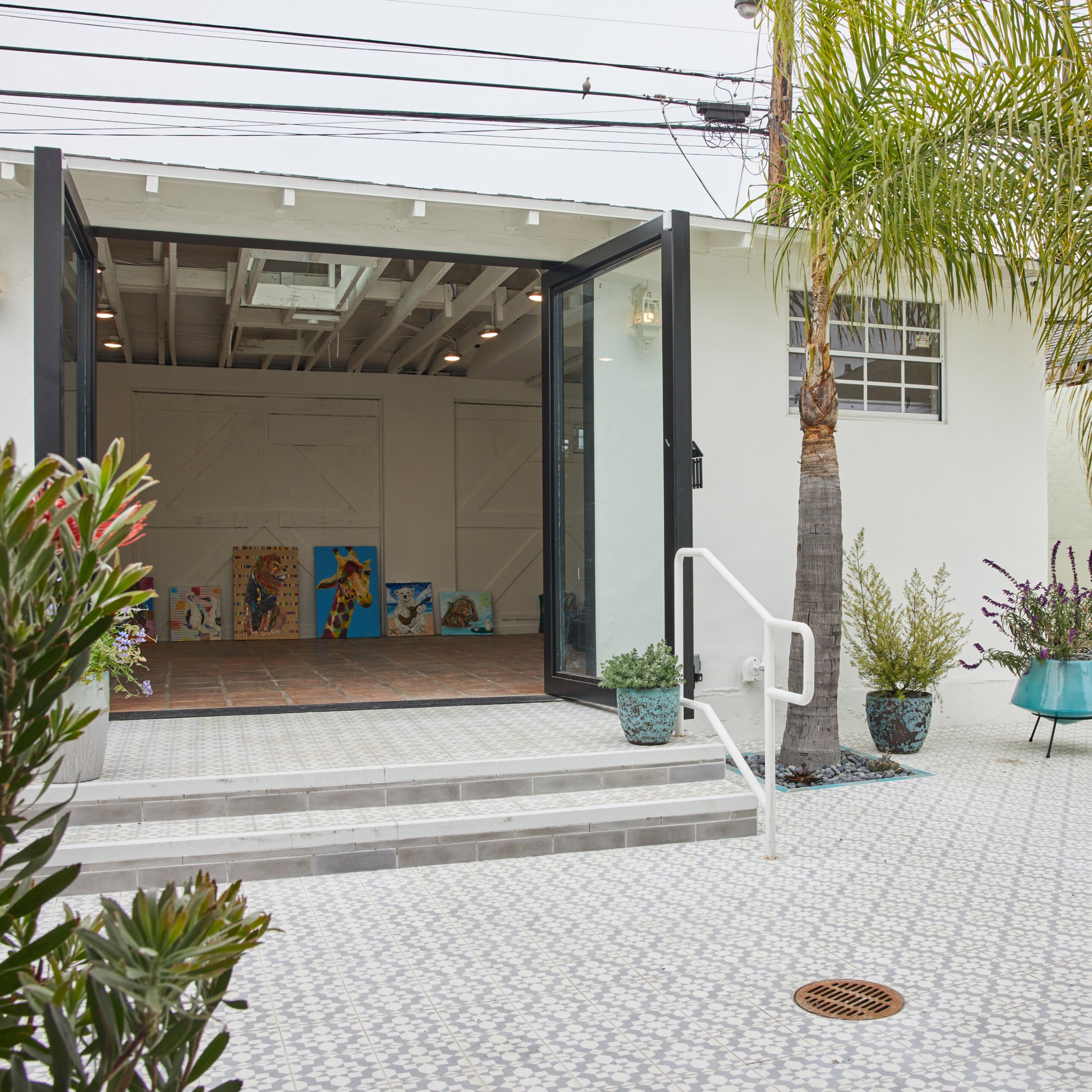 Tea Seminar at Albion Garden – Den's Tea