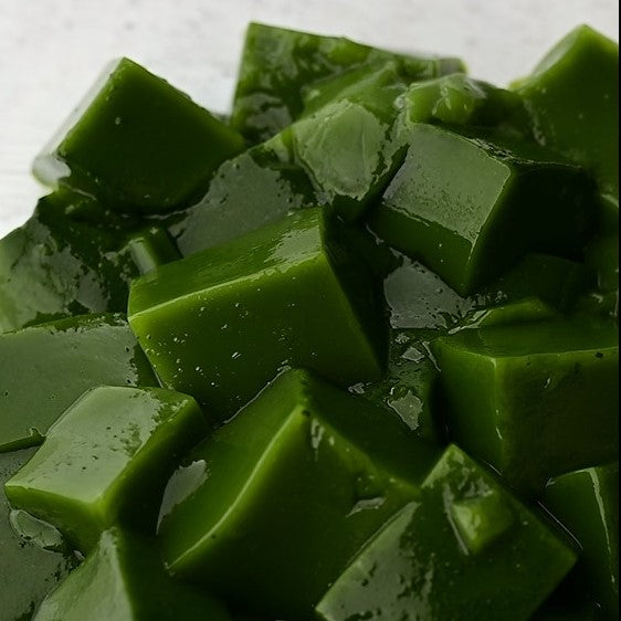 More Great Matcha Recipes – Den's Tea