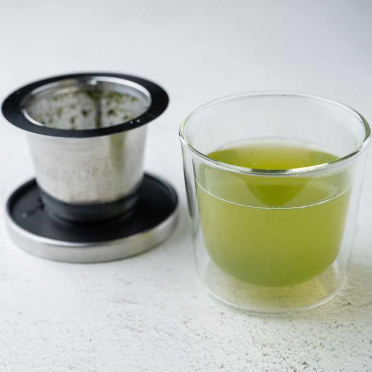 LT(Leaves to Tea) Cups – Den's Tea