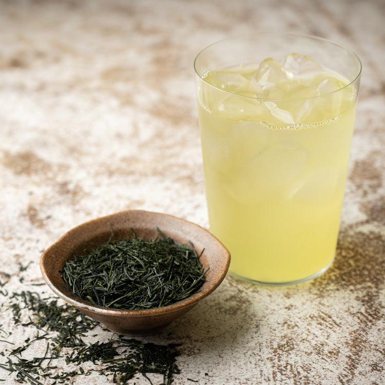 Super Fresh Iced Tea – Den's Tea