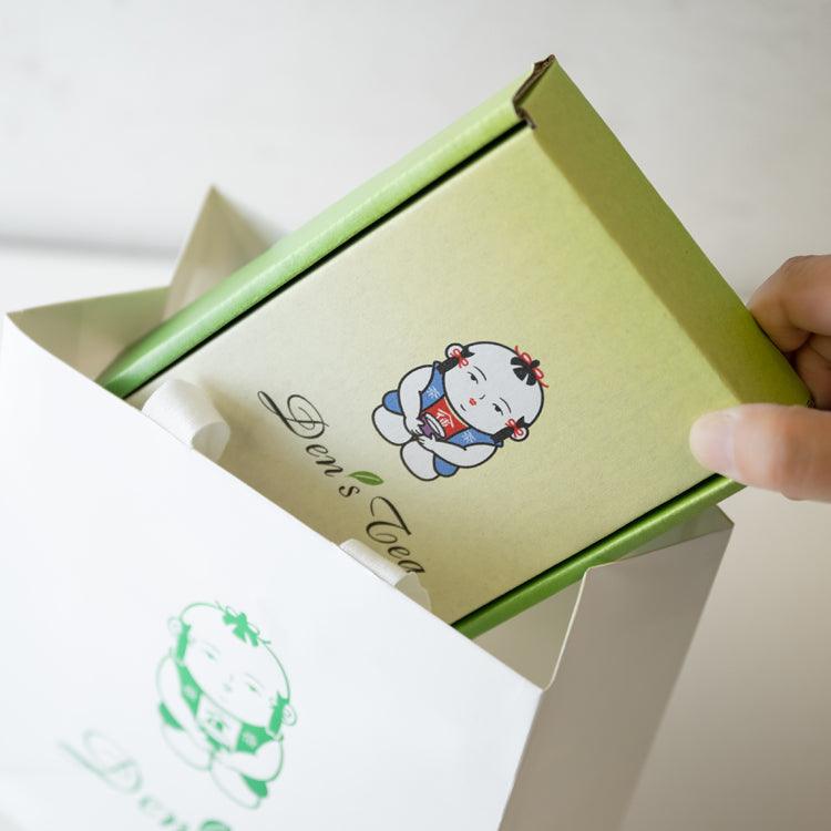 Green Tea for Father’s Day – 15% Off – Den's Tea
