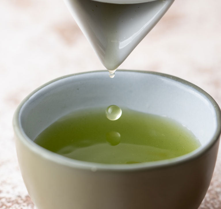 Gyokuro AKA Jade Dew – Den's Tea