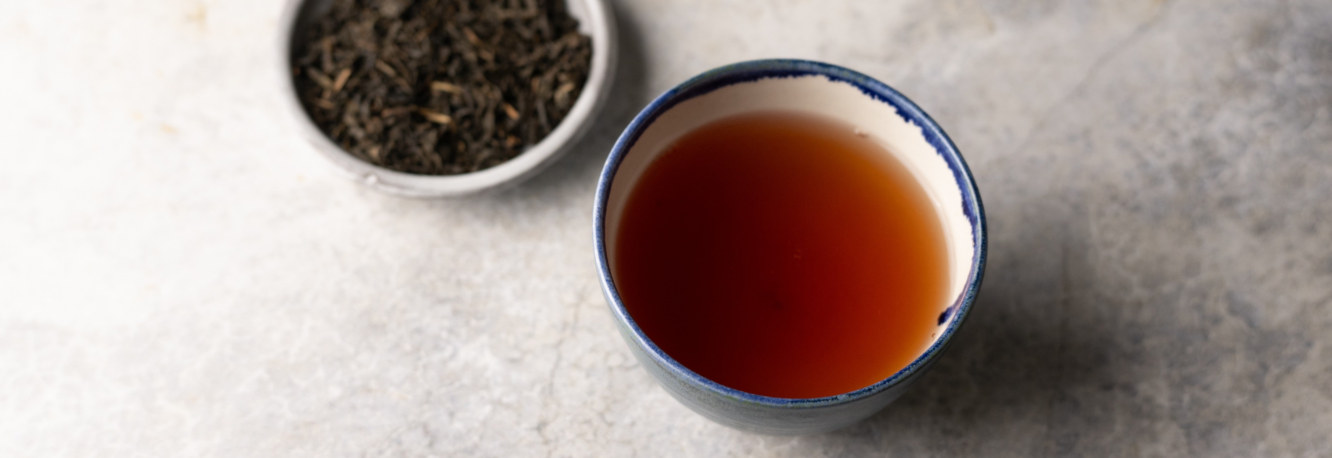Dark Tea – Den's Tea