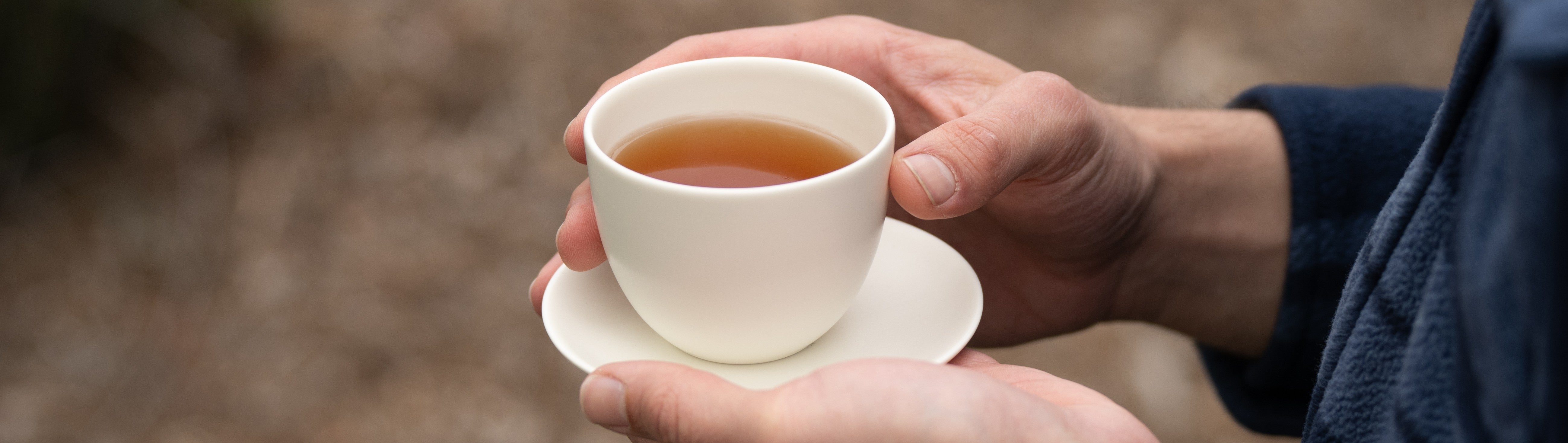 Black Tea – Den's Tea