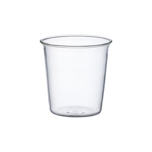 CAST Water Glass – Den's Tea